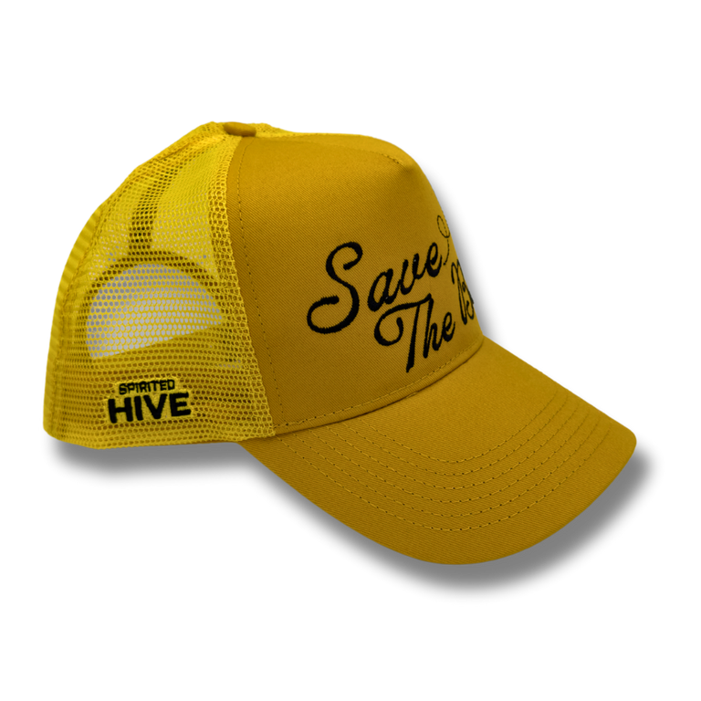 Merch – Spirited Hive