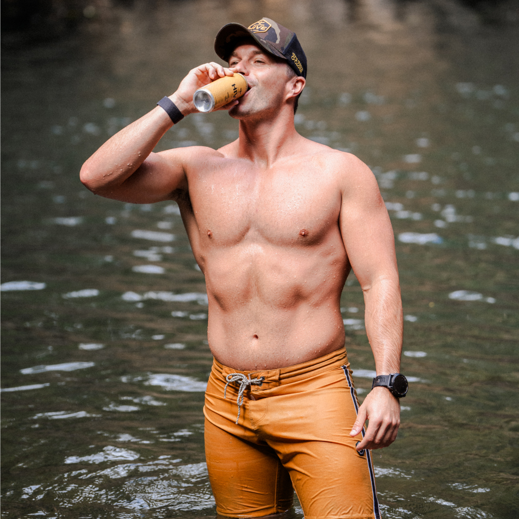 Drinks – Spirited Hive