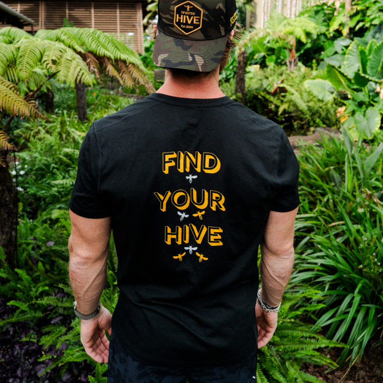 Merch – Spirited Hive