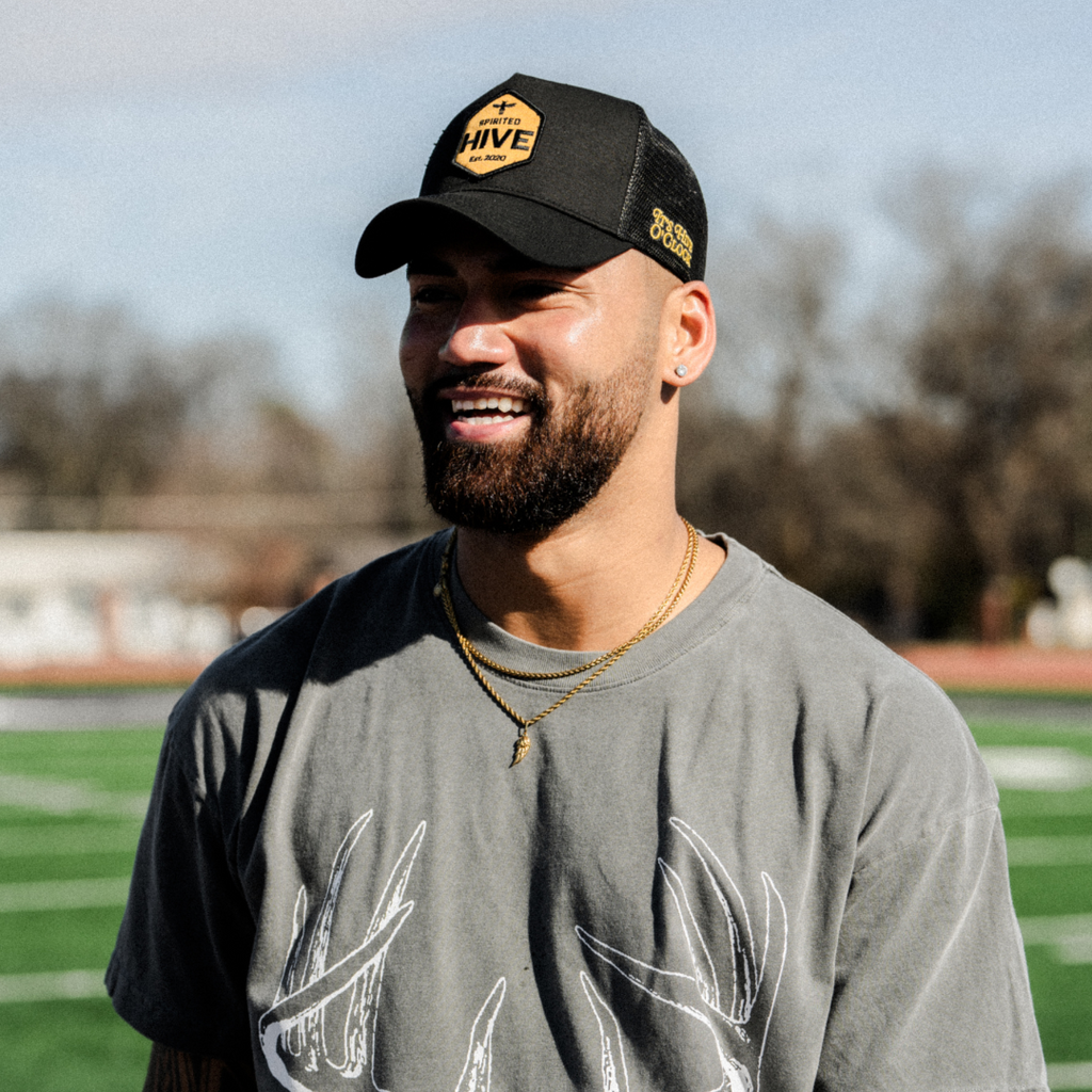 Merch – Spirited Hive