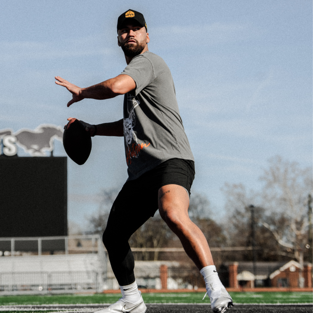 Merch – Spirited Hive