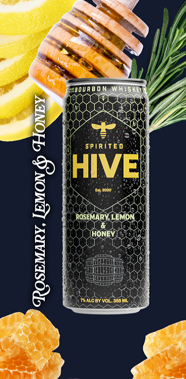Spirited Hive