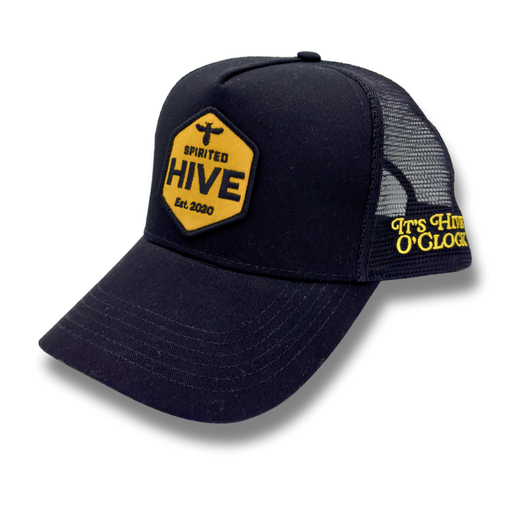 Merch – Spirited Hive