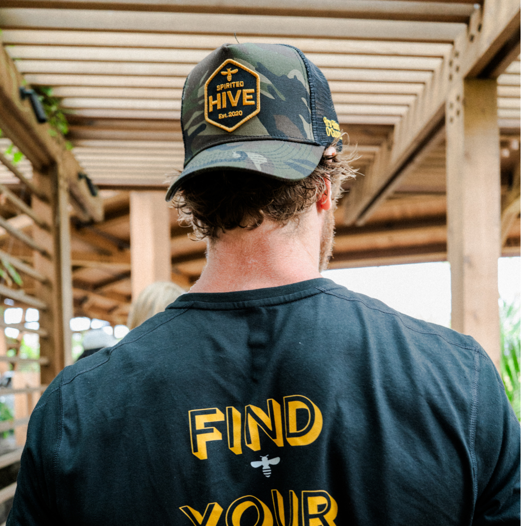 Merch – Spirited Hive