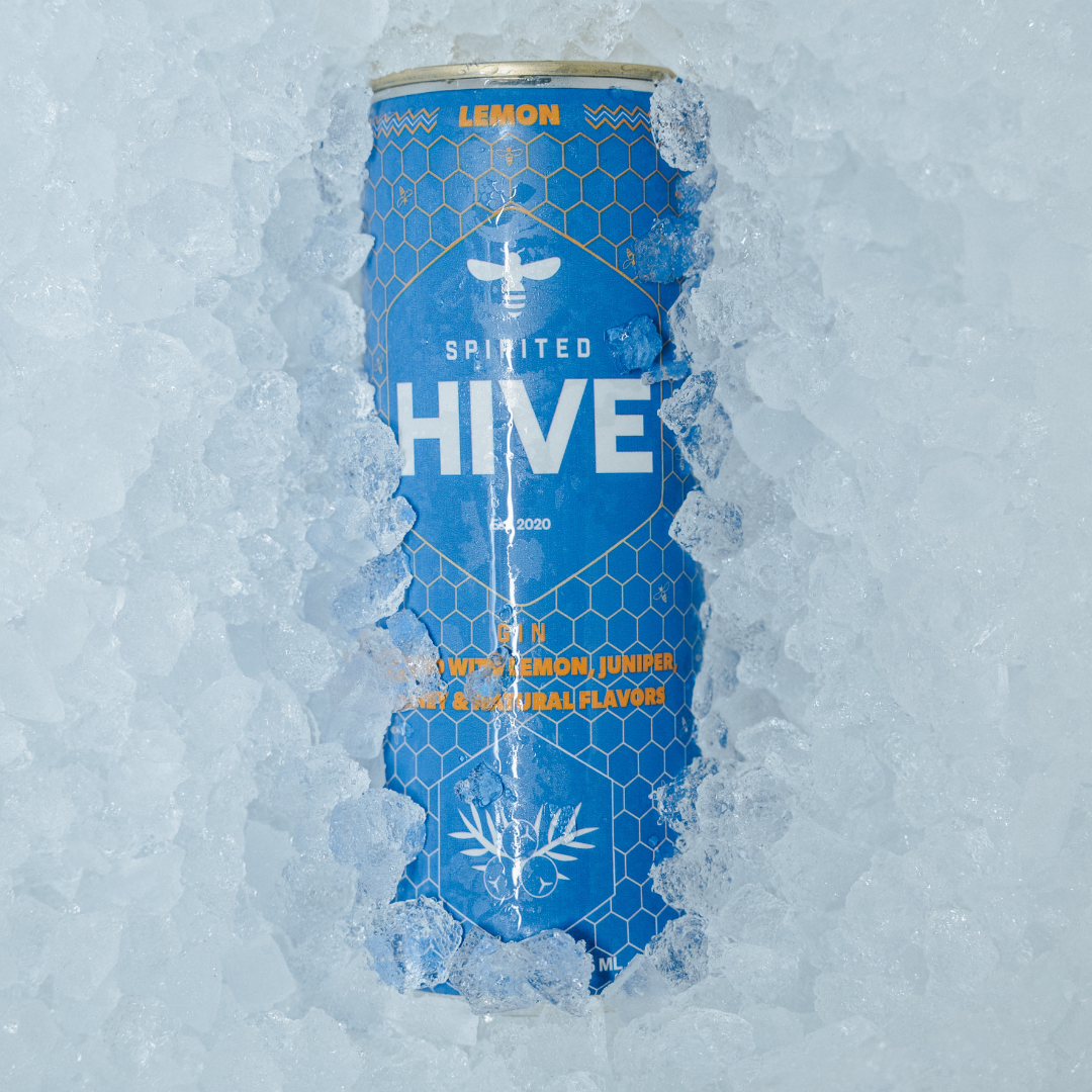 Drinks – Spirited Hive