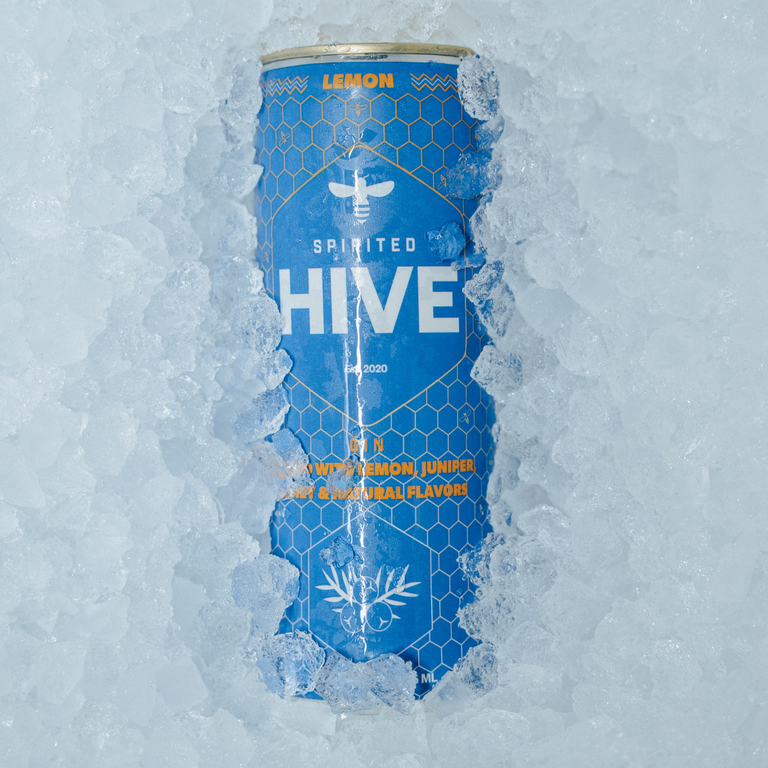 Drinks – Spirited Hive