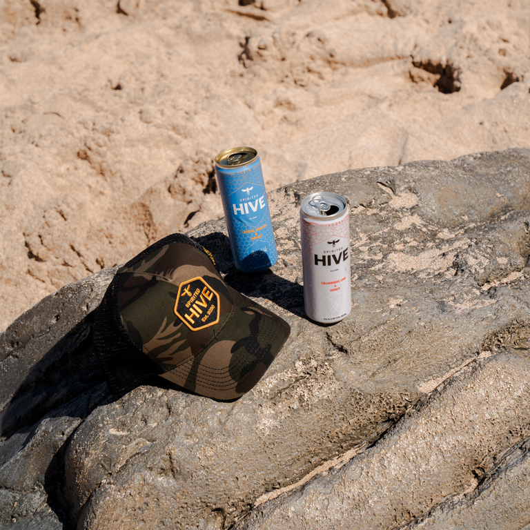 Merch – Spirited Hive